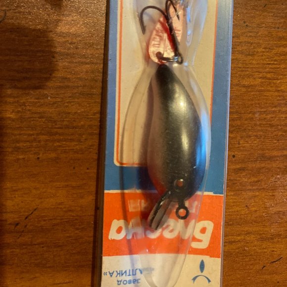 Soviet Era fishing equipment | Other | Authentic Soviet Era Fishing ...
